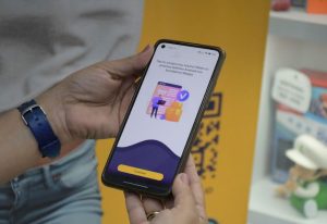 Weppa te acerca a la tecnología - Socialite360