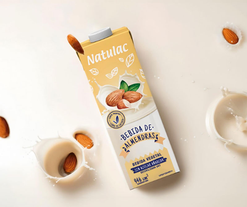 Natulac amplía su portafolio de alimentos con línea de bebidas ...
