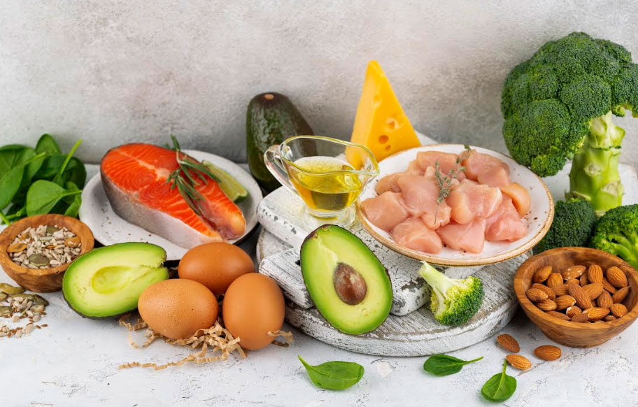 Gold's Gym: Verdades y mitos del estilo de vida flexitariano - Socialite360