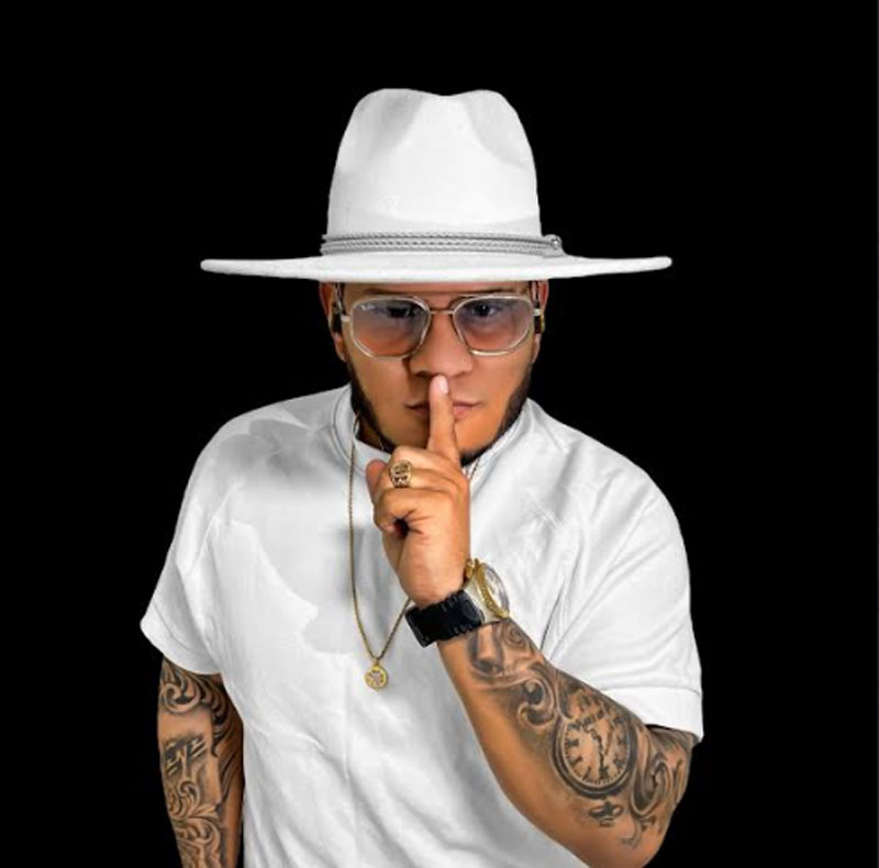 Carlos Fernández "Dj Nene" es la sensación del movimiento electrónico ...