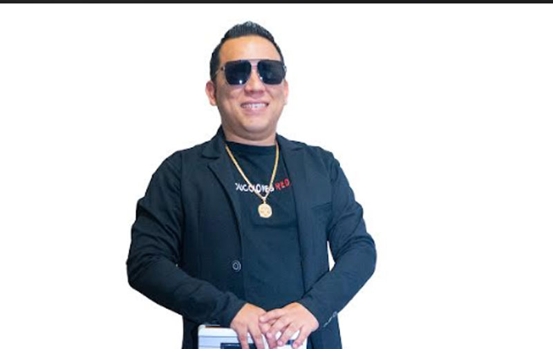 El productor venezolano "Eudy Segueri" trasciende fronteras con su ...