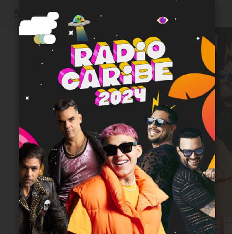 ¡Maracaibo vibrará con la mejor música del país en el festival Radio ...
