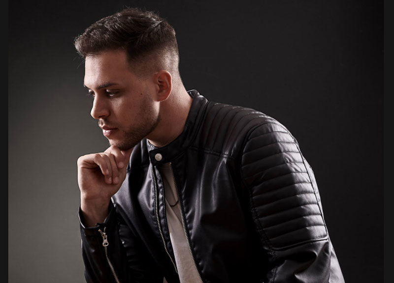 EQS Música y Tony Lozano cierran un exitoso 2024 con sus grandes éxitos ...