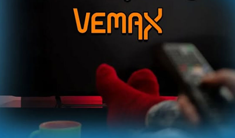 VEMAX: la nueva plataforma que revolucionará el streaming - Socialite360