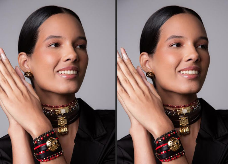 Azabache conquista el mundo de las joyas gracias al trabajo de su ...