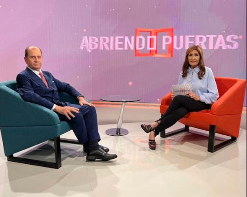 Director de Datanálisis indicó que la libertad no puede ser ...