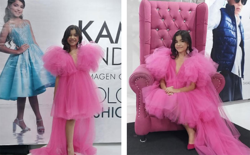 Axel Models Internacional adquirió los derechos de la franquicia ...