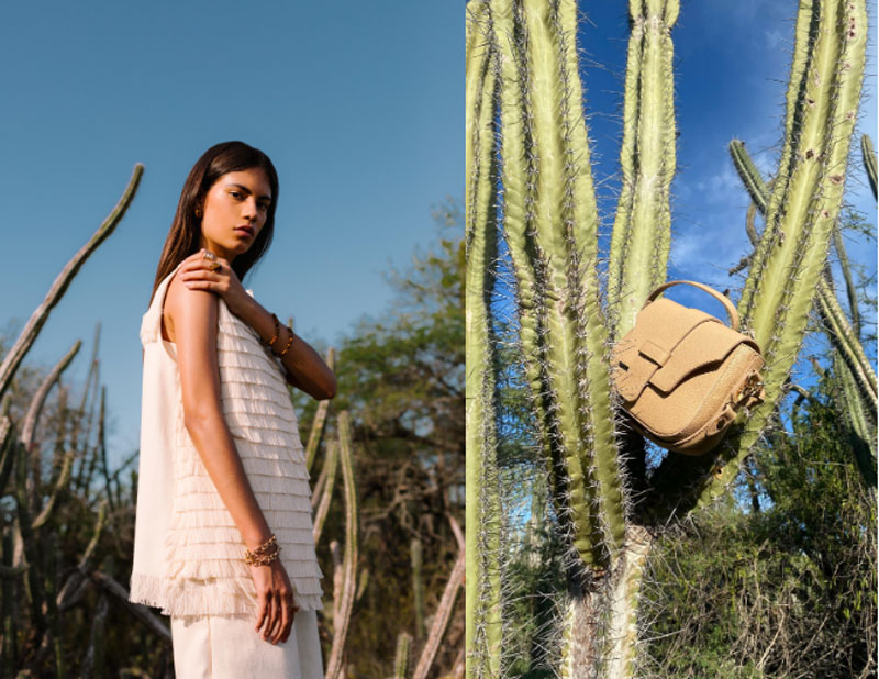 Tarbay presentó su nueva colección «MAIARA» - Socialite360