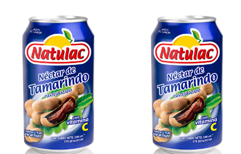 Mango, guayaba, tamarindo y naranjada: la receta del éxito ...