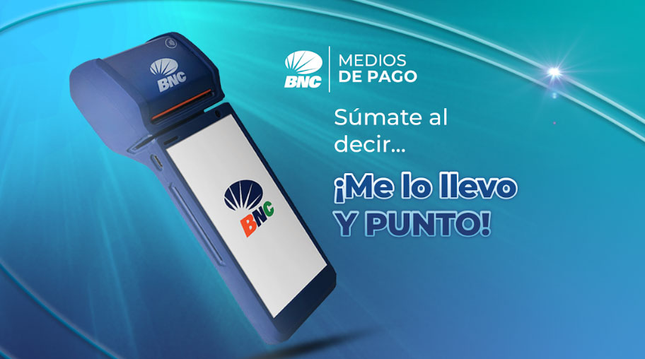 BNC avanza por Venezuela con su jornada: “Llévatelo ¡Y Punto ...
