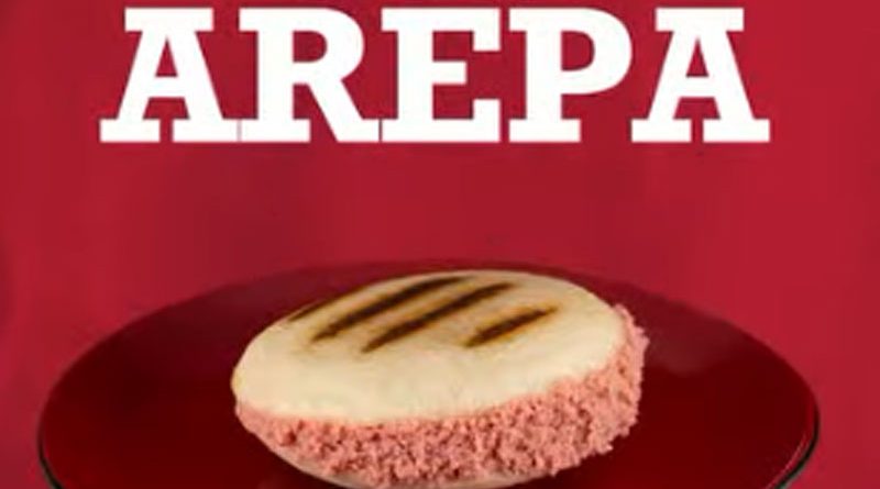 Versatilidad y sabor afianzan éxito de los stands de arepas con ...