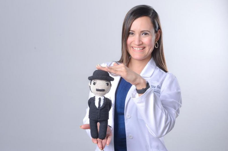 Dra. Lily Soto expone los tipos de PrEP para la prevención del VIH ...