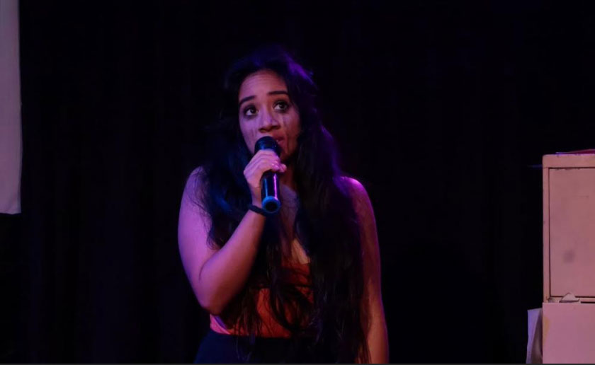 Patricia Castillo: "El teatro siempre será colectivo" - Socialite360