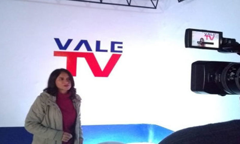 VALE TV lanzó las nuevas temporadas de sus programas - Socialite360