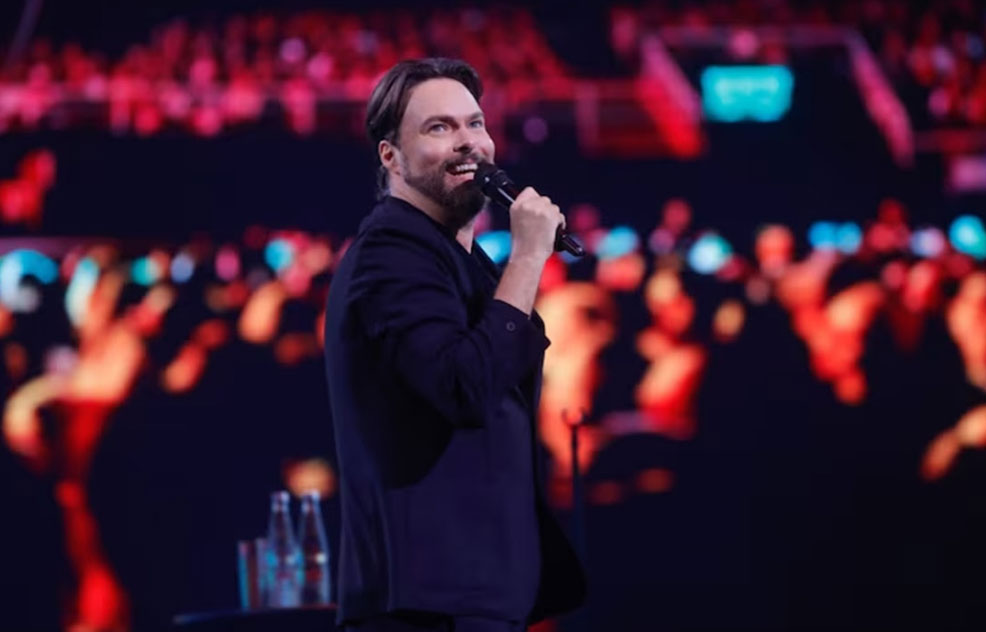 ¡George Harris convirtió Viña del Mar en la prueba viva de una ...