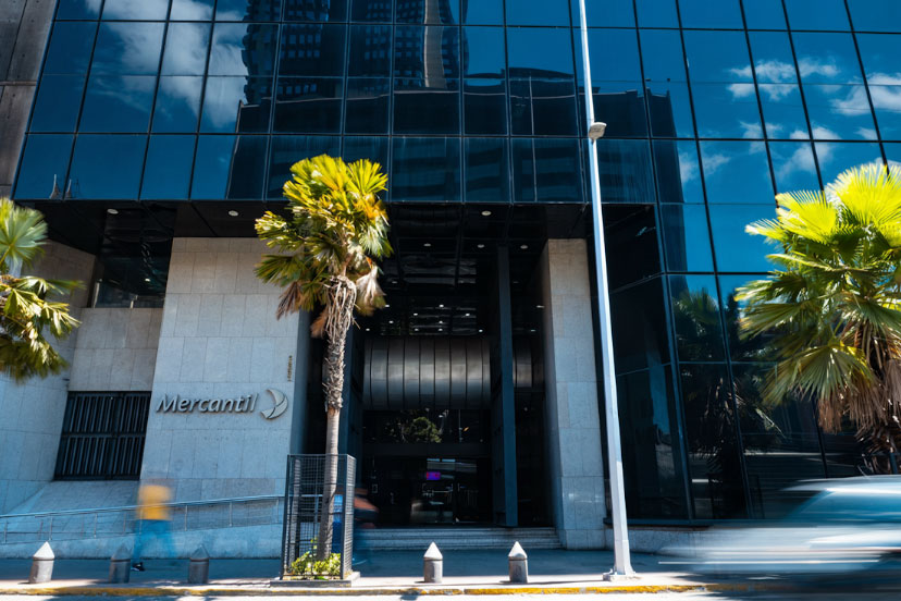 Patrimonio de Mercantil Banco Universal subió a Bs 35.409 millones ...