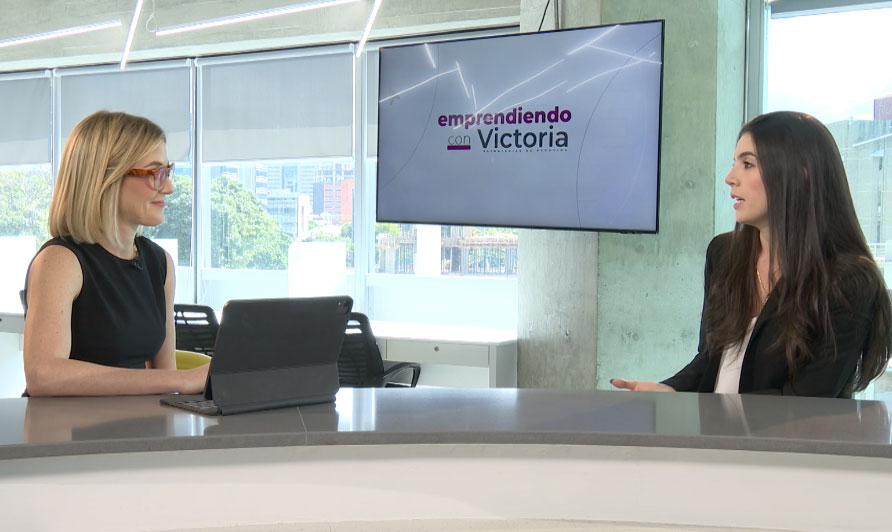 VALE TV presentó su programación semanal - Socialite360