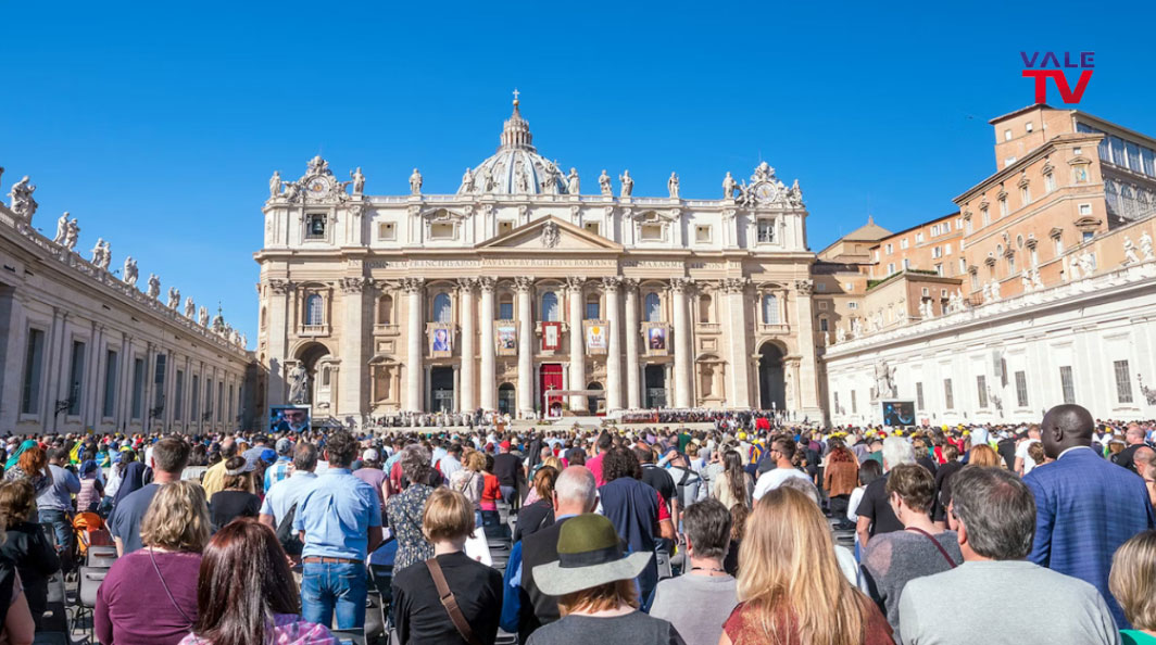 Vale Tv presenta su programación para Semana Santa - Socialite360