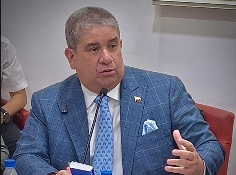 Diputado José Gregorio Correa: El 19 de abril de nuestra época será el ...