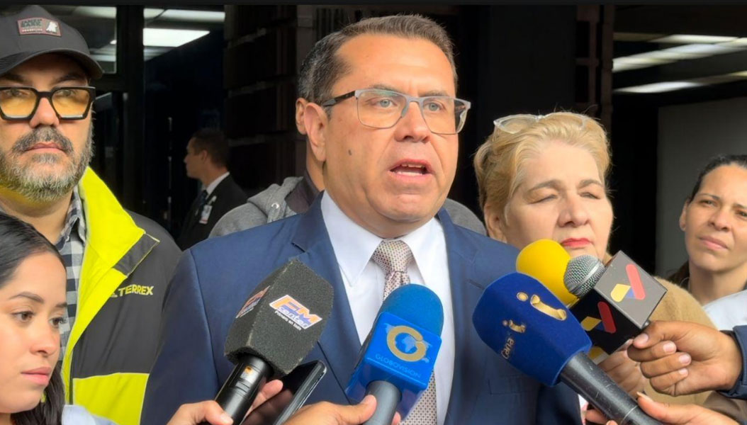 Negal Morales: 33 mirandinos y 42 caraqueños están presos injustamente ...