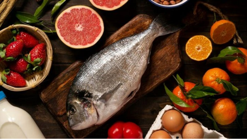 El consumo de alimentos acuáticos en América Latina y el Caribe: una ...
