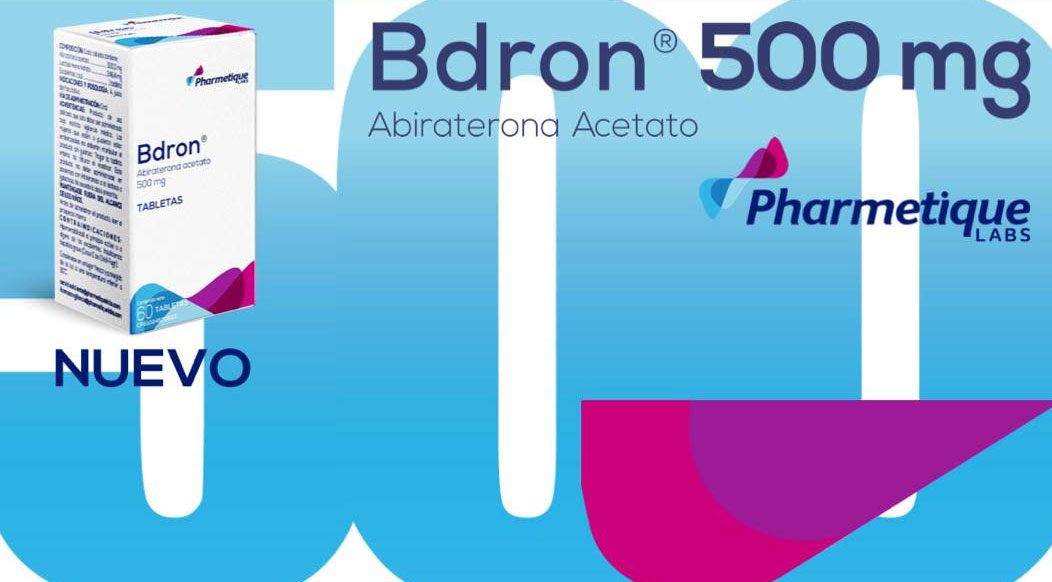 Pharmetique Labs® continúa trayendo innovaciones al país con el ...