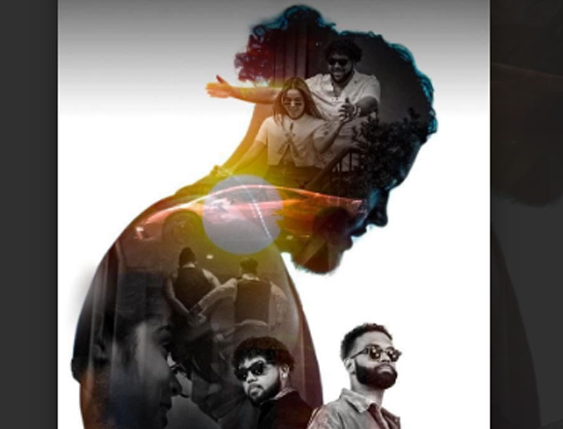 CRILL & CLOS debutan en la bachata con “Contando Estrellas” - Socialite360