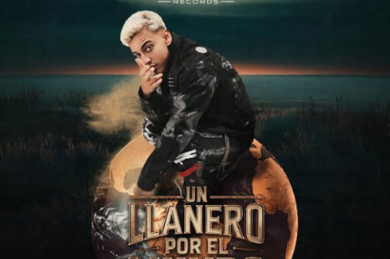 Junior Caldera regresa a casa con su gira nacional “Un Llanero por el ...