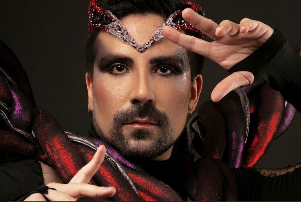 Kamalo Plute presenta su EP 'Orígenes' - Socialite360