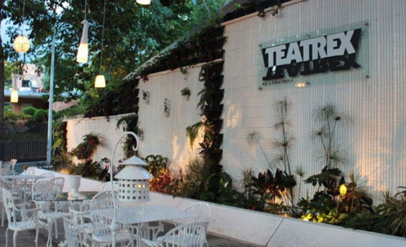 TEATREX el Bosque presenta las obras "El Final del Arcoíris y Féminas ...