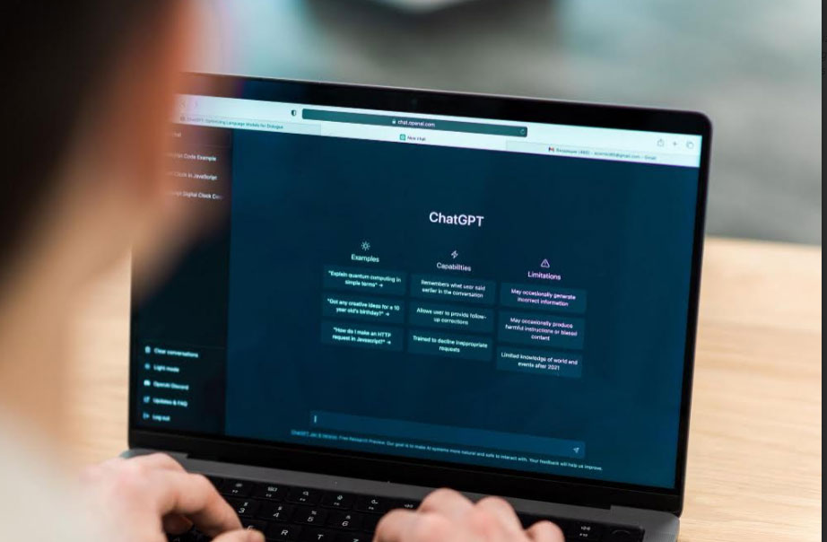 ¿Qué preguntas no hacerle al ChatGPT? - Socialite360