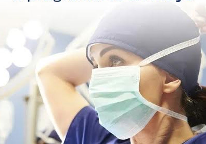 Jornadas quirúrgicas del GMSP representan soluciones al alcance de la mayoría - Socialite360