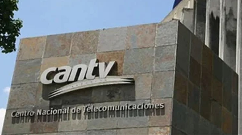 Cantv celebró 95 años: Conectando el presente y futuro de Venezuela ...