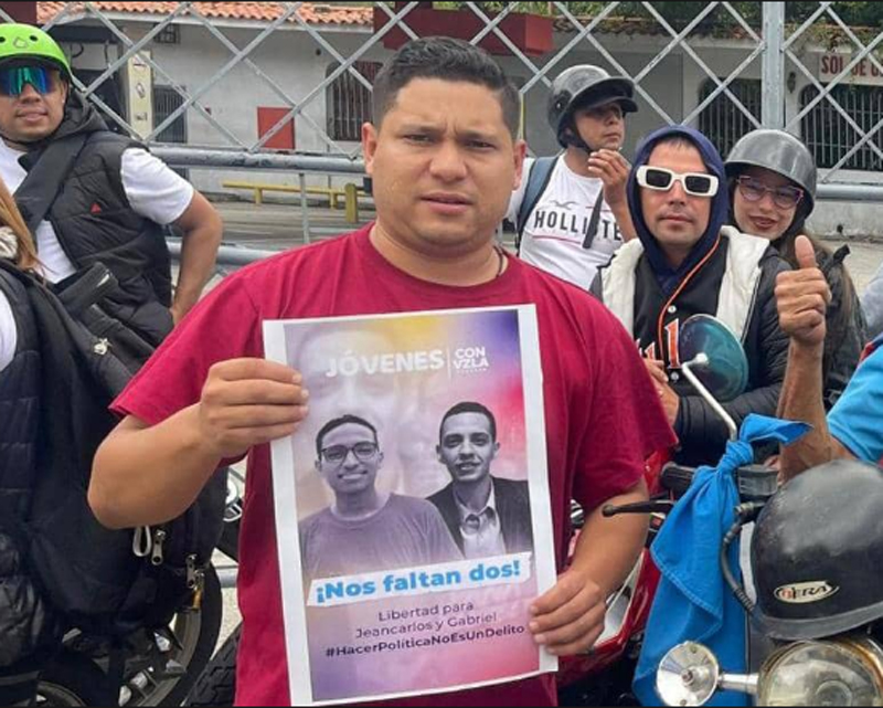 Ángel Fuentes frente a elecciones del 27J, exige respeto al mandato del ...