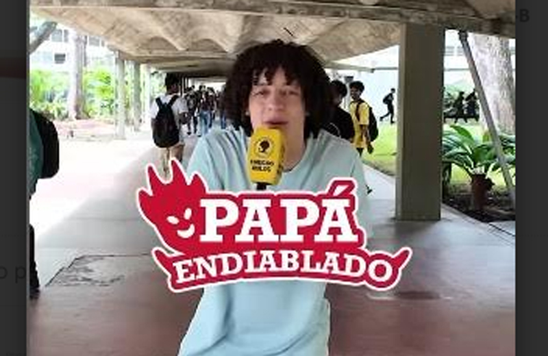 Reto “Papa Endiablado” refuerza la unión con alegría y sabor - Socialite360