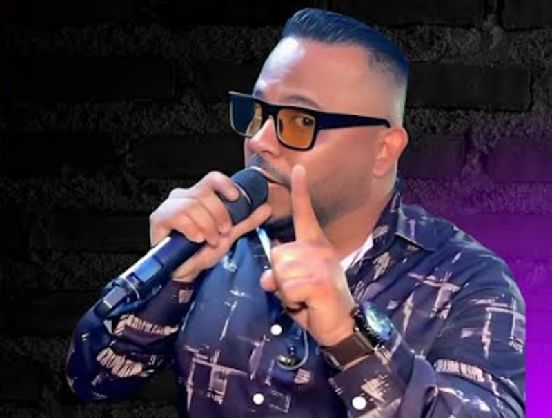 Deivy David: Un nuevo talento que ilumina el vallenato venezolano ...