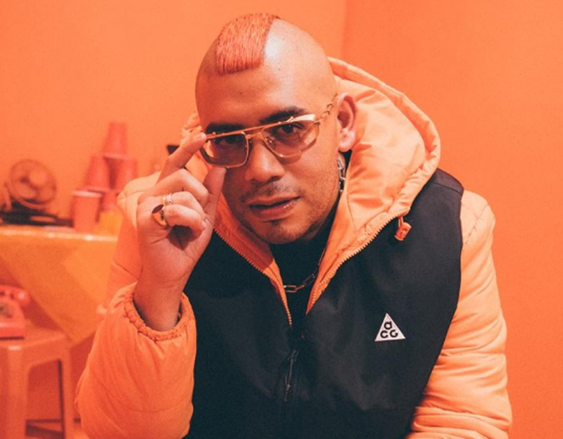 Fer Ariza y Nacho arrasan en la escena internacional con “Love pa’ ti ...