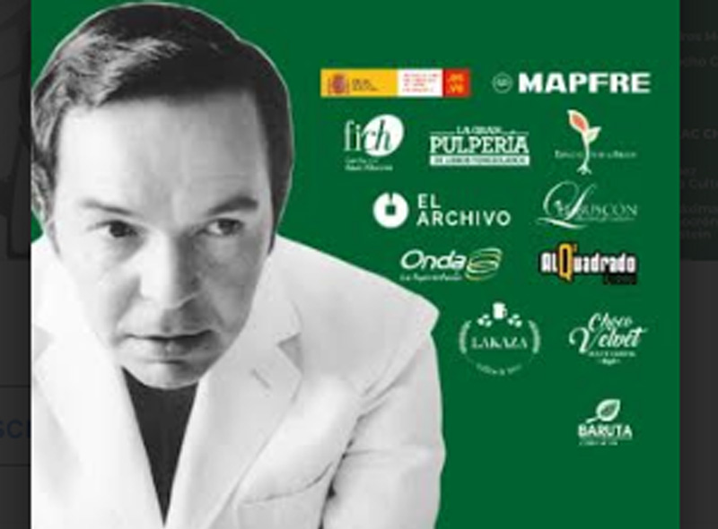 Homenaje a Isaac Chocrón en Trasnocho Cultural - Socialite360