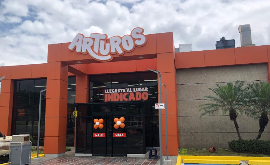 Arturos celebra su 39° aniversario con la misma receta que aman los ...