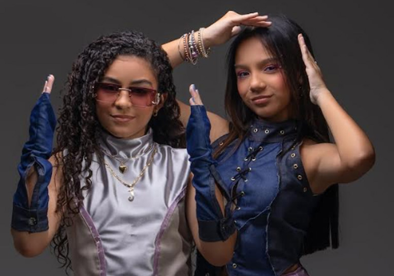 La experiencia "Sin Reglas" llega a Cinepic con el concierto de July & Naoh - Socialite360