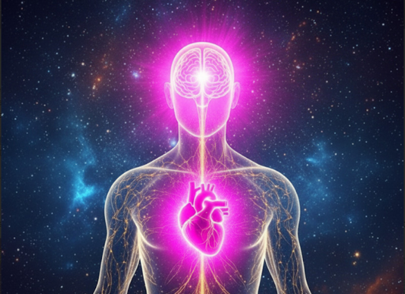 Coherencia del corazón: la verdadera energía que se despierta al ...