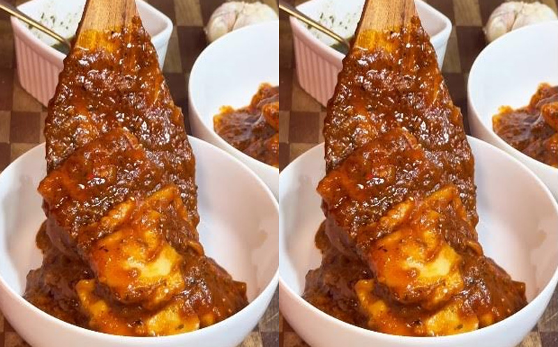 Cocina internacional en casa: El sabor de la tradición italiana en ...