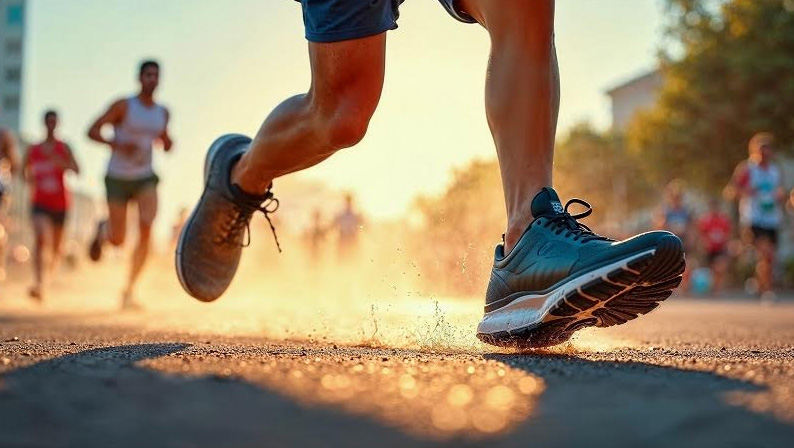 Del sedentarismo al asfalto: 4 señales de alerta que todo runner debe conocer - Socialite360