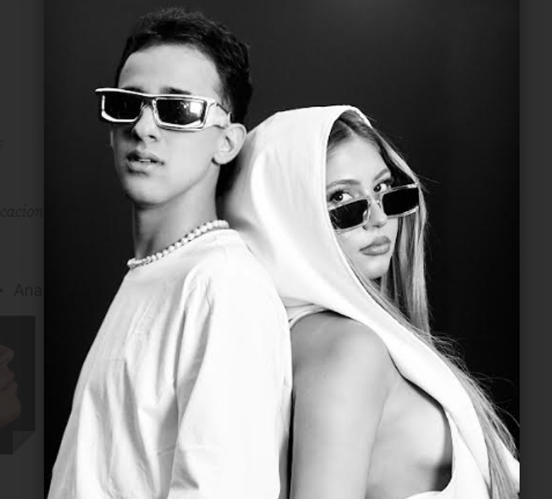 DICE presenta su álbum “Yin Yang”, el equilibrio perfecto entre emoción y ritmo - Socialite360