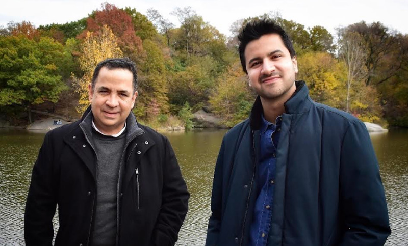 Eddy Marcano abrirá la Semana Cultural Latinoamericana de Nueva York ...