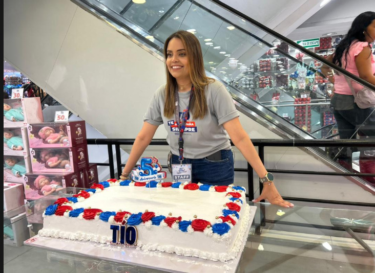 Tío Ammi cumple cinco años de compromiso con Venezuela - Socialite360