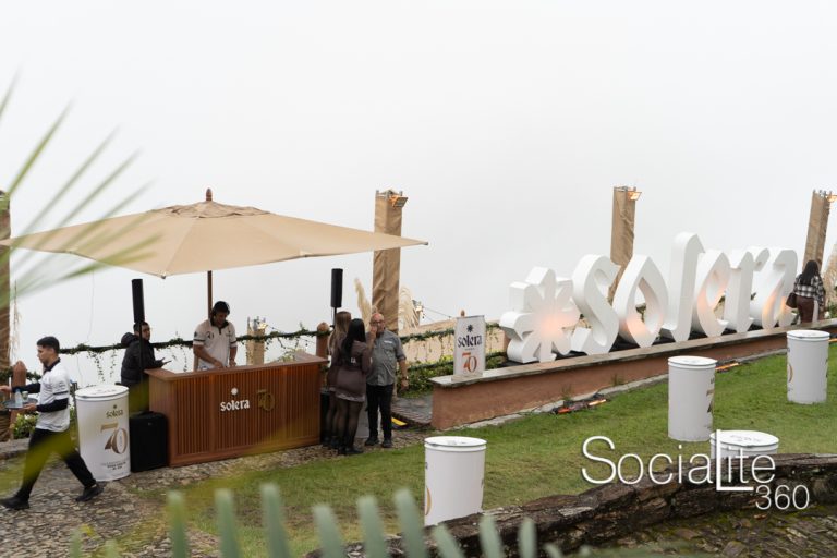 Solera celebró sus 70 años de innovación con una edición especial ...