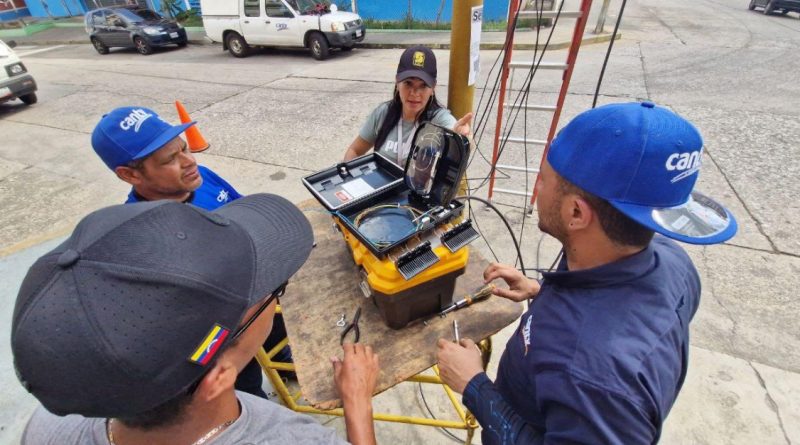 Aba Ultra conecta cerca de 1.000 hogares y comercios de Valencia ...
